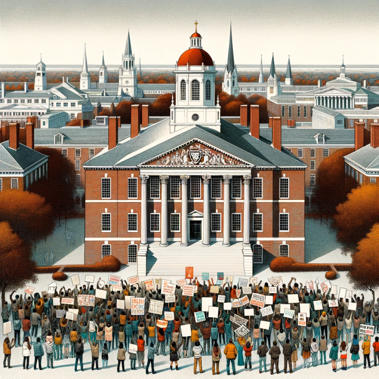 The Fall of Harvard University: Claudine Gay, Wokeness, Plagiarism and ...